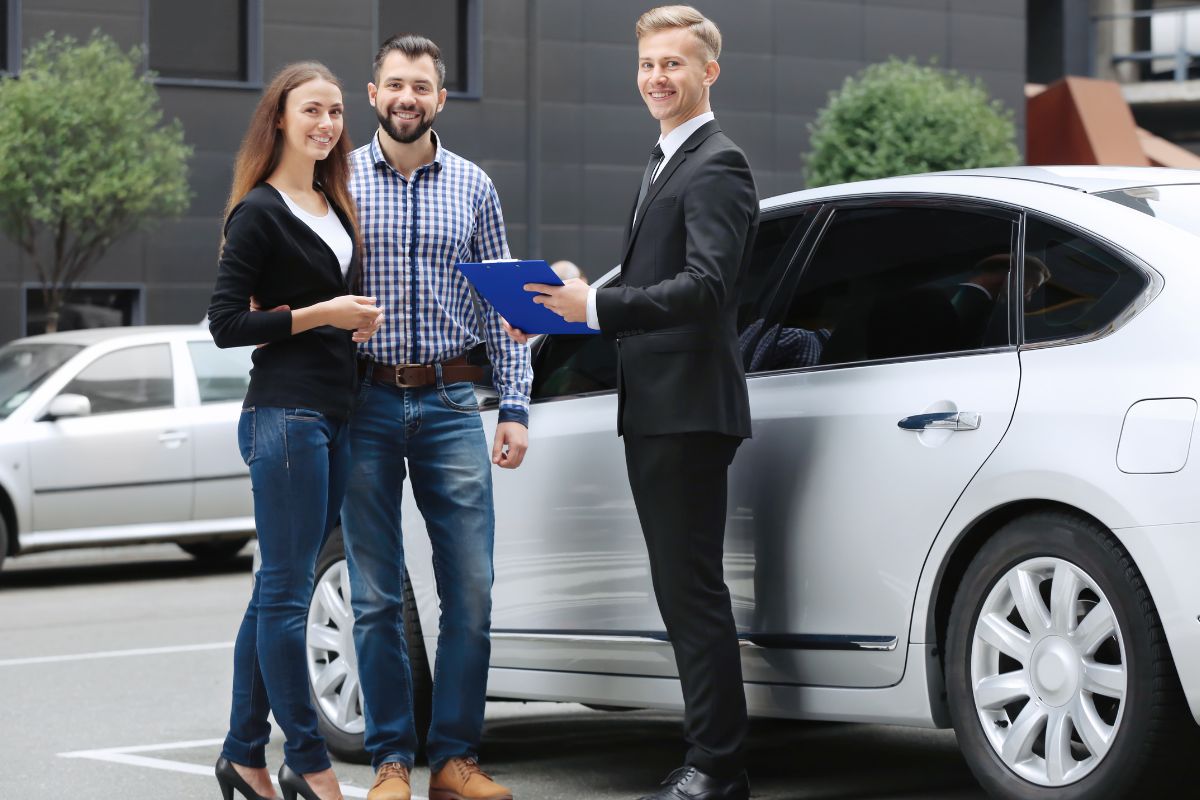 Franchise - UK Prestige Car Brokers